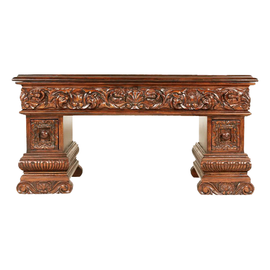 Tables – Wretched Relics